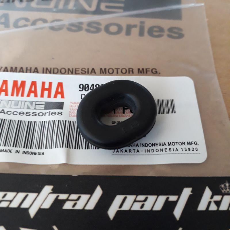 KARET GROMET COVER BOX AKI-KARET GROMET MATA KUCING RX KING ORIGINAL ...