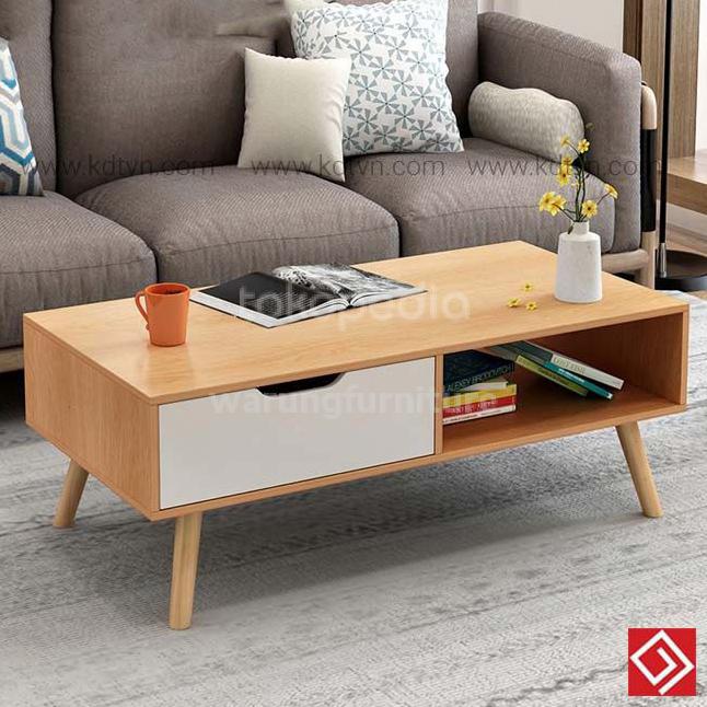 meja tamu minimalis modern mewah MK04 - Shop | Tokopedia