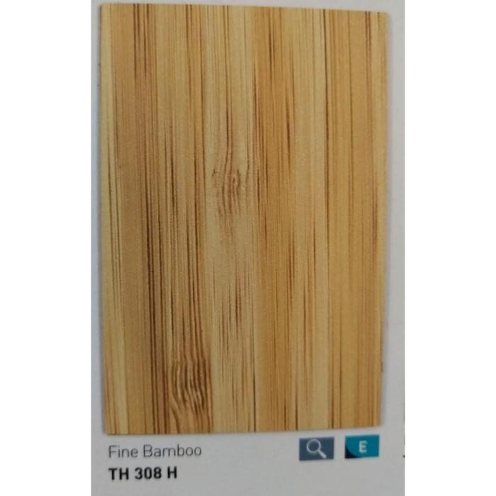 Jual Taco HPL TH 308 H - Fine Bamboo - Kota Bandung - Multindo Baja ...