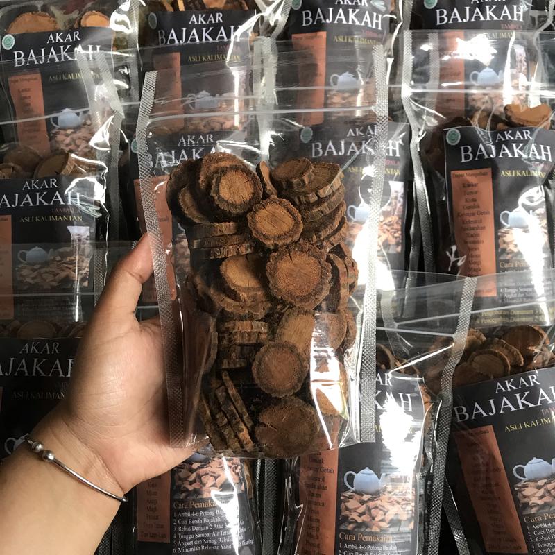 Akar Kayu BAJAKAH TAMPALA SUPER 100% ASLI KALIMANTAN(sukudayak) - Shop ...