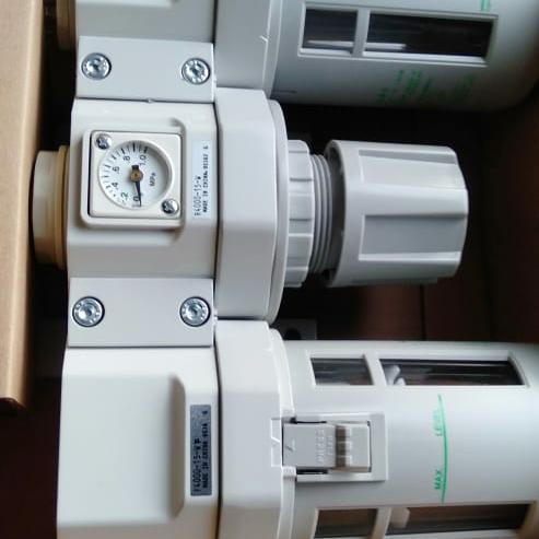 CKD C4000-15-W-F PNEUMATIC FITLER REGULATOR CKD 1/2" - Shop | Tokopedia