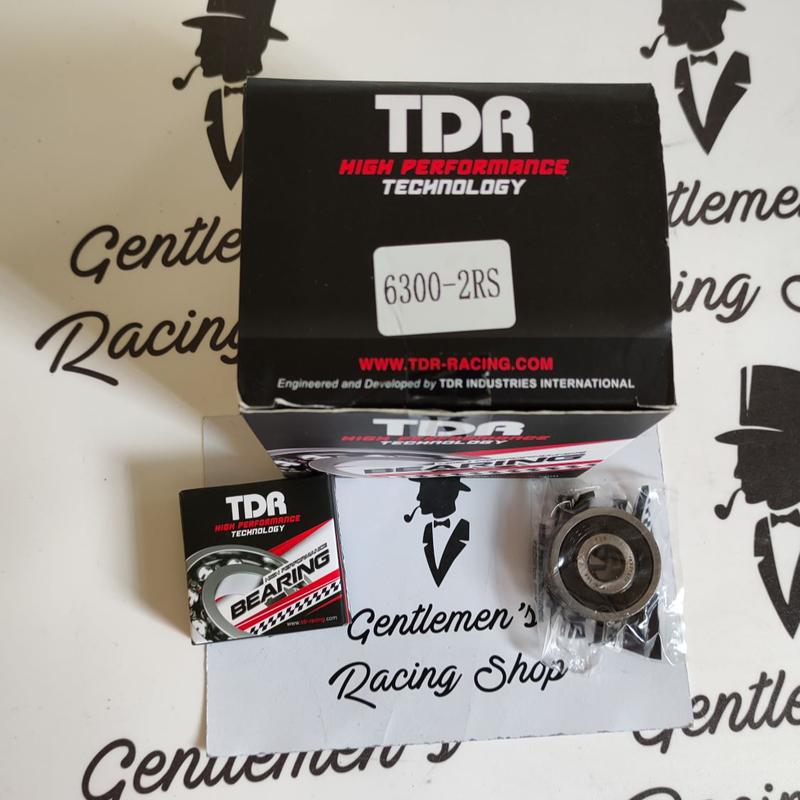 Bearing Klaher Roda Depan Yamaha aerox nmax merk TDR 6300 2R - Shop ...