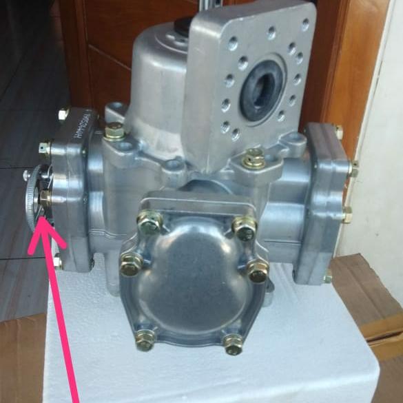 meter m meter gilbarco assy - Shop | Tokopedia