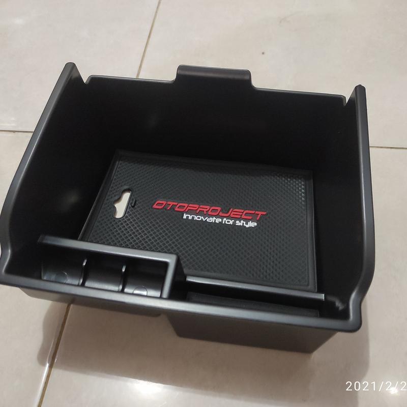 console tray untuk di console box innova reborn 2016-2018 - Shop ...