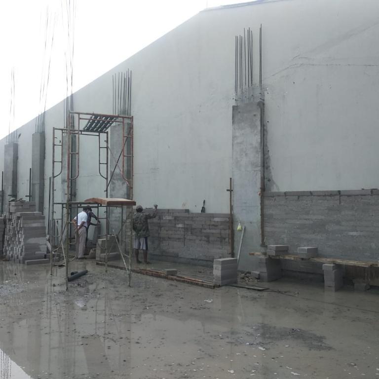 DUNIA MORTAR C-PUTTY Wall Repair Dempul Retak Acian Putih Plamir - Shop ...