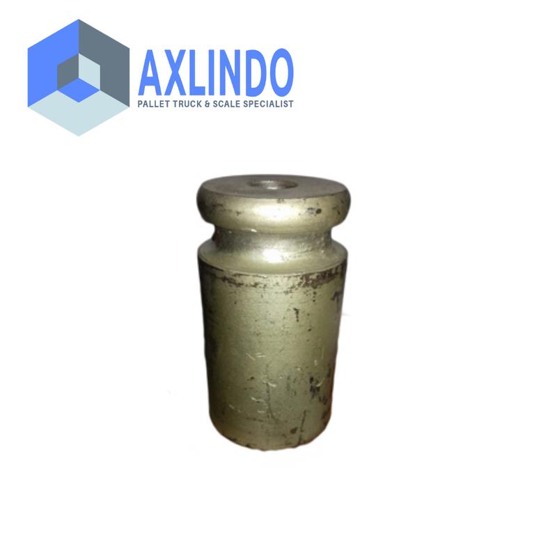 Anak Timbangan 50gr Besi Cor untuk Kalibrasi Timbangan Digital - Shop ...