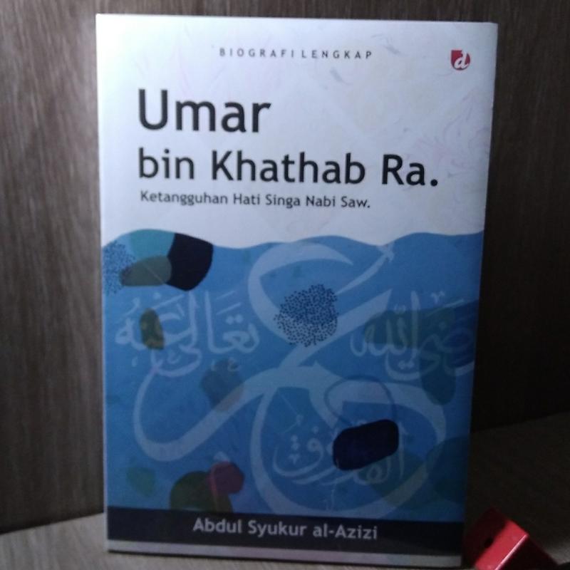 biografi lengkap umar bin khattab ra - Shop | Tokopedia