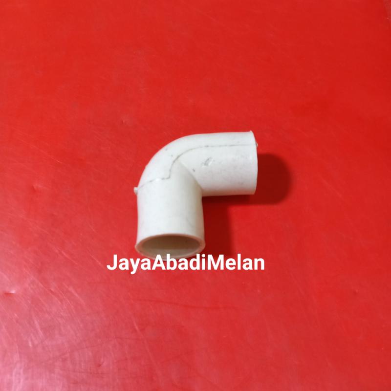 keni elbow L bow knie pipa listrik Arrow 5/8 - Shop | Tokopedia