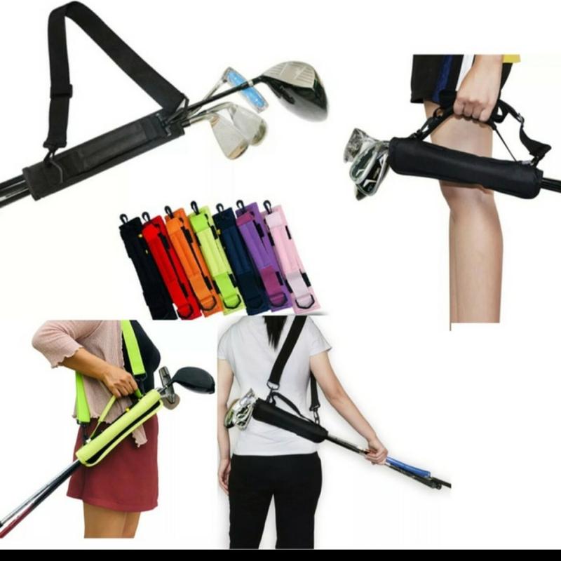 Tas Driving Golf Praktis - Shop | Tokopedia