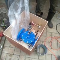Jual PRV pressure relief / safety valve 2"-6" pn16 socla - 4" - Jakarta ...