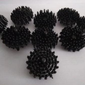 spike bioball bio ball filter rambutan spike media filter - Shop ...