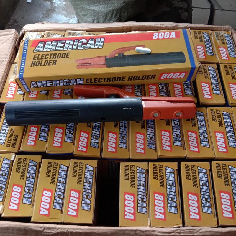 Tang Las/Stang Las Listrik American 800A - Shop | Tokopedia