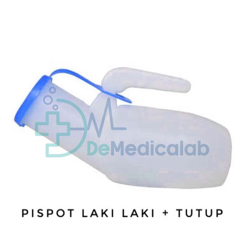 Urinal Pispot / Penampung Air Seni / Urinal Pria VETA Plasti - Shop ...