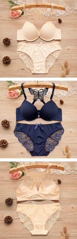 BS 2039 VVF2 - BRA SET PANTIES DENGAN BUSA DAN KAWAT TALI KUPU - Shop ...
