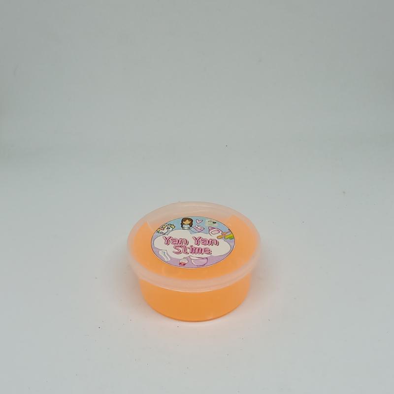 Clear Slime 30 Ml - Shop | Tokopedia