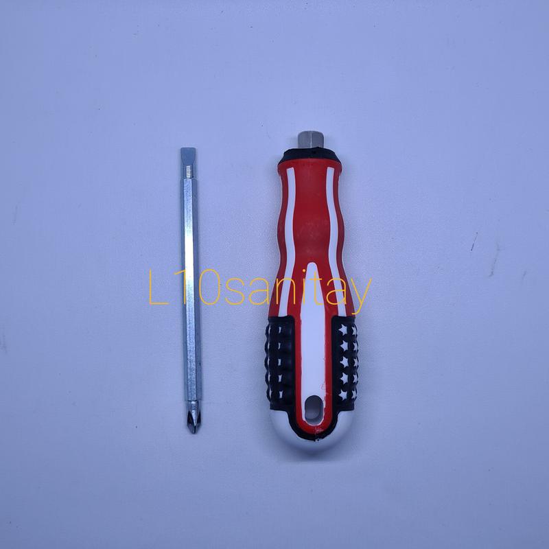 obeng 2 in 1 jumbo america obeng min plus america obeng bolak balik ...