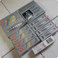 Jual Busi NGK Laser Iridium for Yamaha Xmax Forza Vario Stylo Pcx 160 ...