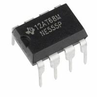 Jual IC 555 Timer DIP-8 IC High Precision Oscillator Timer IC NE555P ...