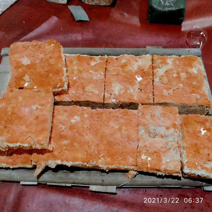 Jual Oncom Potongan (Spesial) original berkualitas - Jakarta Barat ...