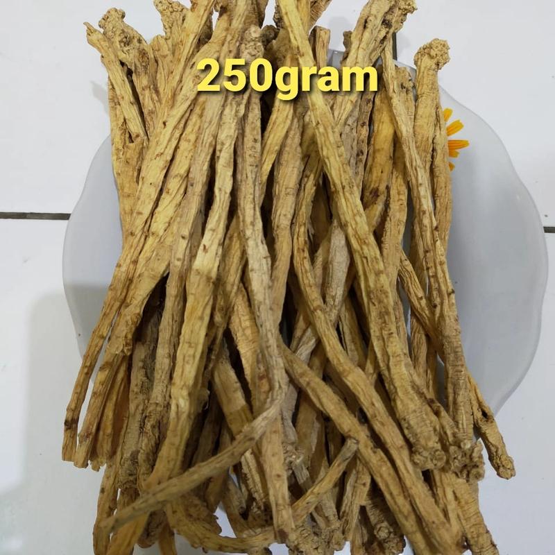 Tongsim Premium 250gr/ Dang shen - Shop | Tokopedia