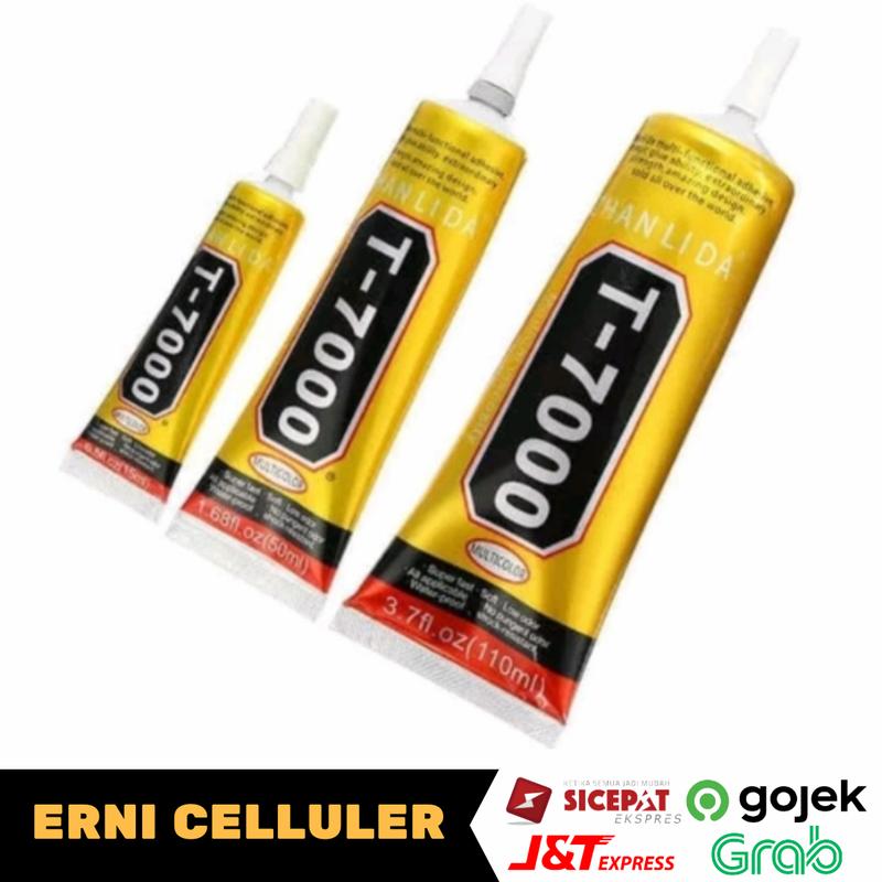 LEM LCD TOUCHSCREEN MULTI PURPOSE ZHANLIDA T7000 - Shop | Tokopedia