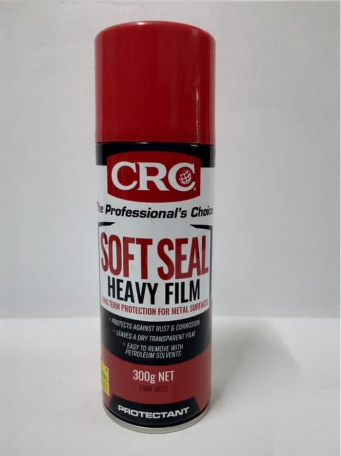 Jual Crc soft seal heavy film long term protection 3013,pelindungan ...