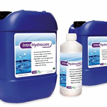 Jual Intra Hydrocare 1liter - Kab. Sidoarjo - Mandiri Damai Makmur ...