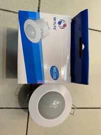 Jual SKYLITE Infrared Motion Sensor / Sensor Gerak Sky lite MS-120 ...