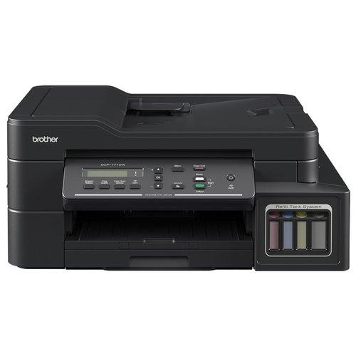 Jual Printer Brother DCP-T820DW T-820 DW T820 DW Multifunction WIFI ...