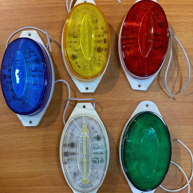 lampu blitz strobe light flash lamp lampu blits strobo kedap - Shop ...