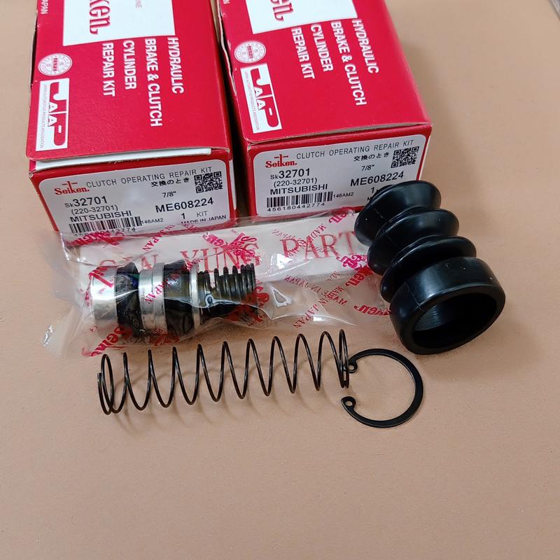 Repair kit kopling bawah ME608224 seal kopling bawah co kit canter ...