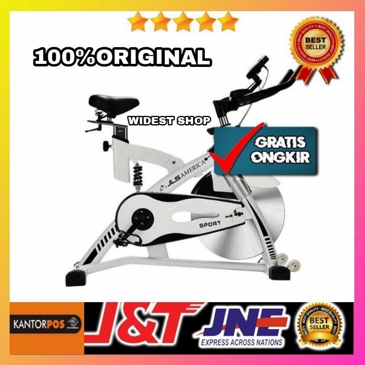 JLS AMERICA SPORT TL-8308(ORIGINAL)SPINNING BIKE-SPINING BIK - Shop ...
