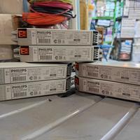Jual Ballast Electronic / Trafo Ballast Electronic EB-C136 36W Philips ...