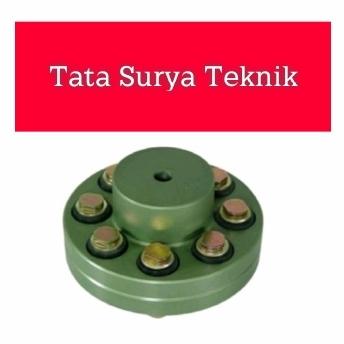 Flexible coupling FCL 125 - Shop | Tokopedia