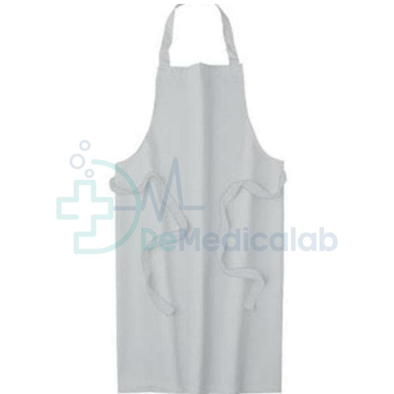 Apron Celemek Putih Polos - Shop | Tokopedia