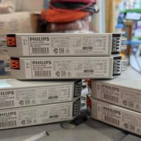Jual Ballast Electronic / Trafo Ballast Electronic EB-C136 36W Philips ...