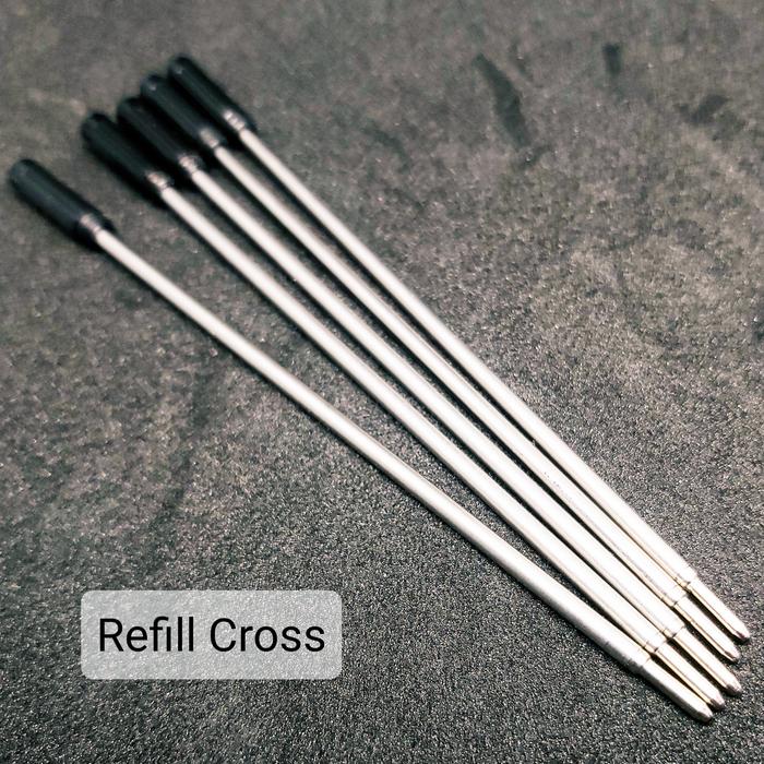 Jual Isi Pulpen Cross | Refill Pen | Tinta Pena | Refill Pulpen Cross ...