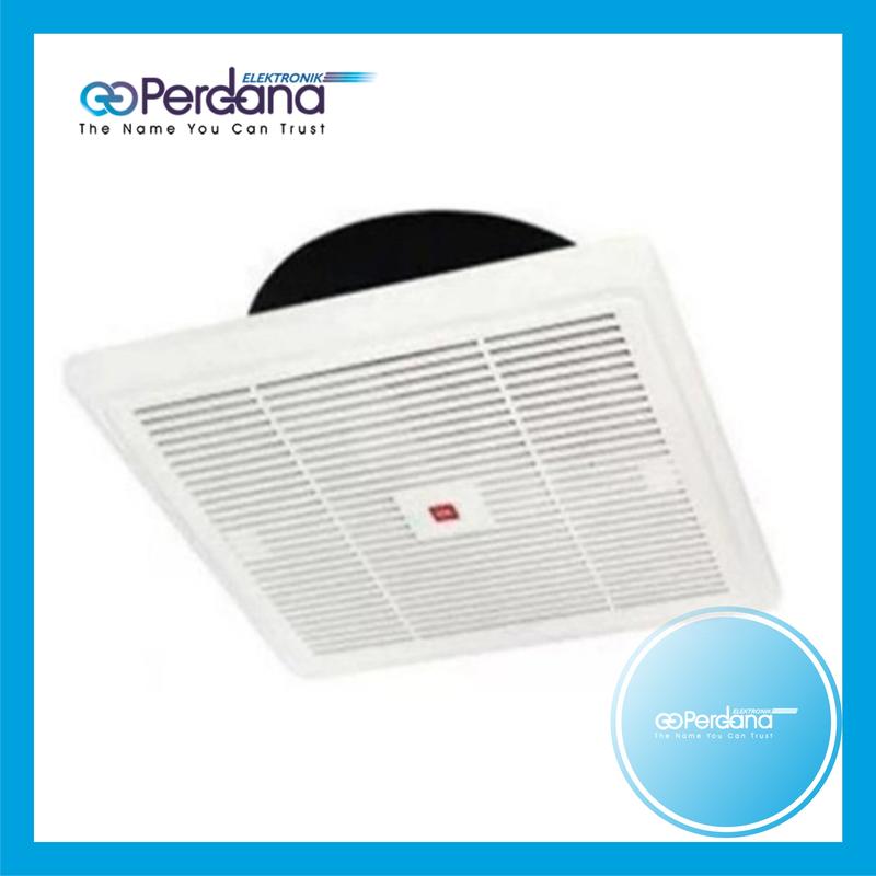KDK Exhaust Fan 6 inch 15TGQ - Shop | Tokopedia