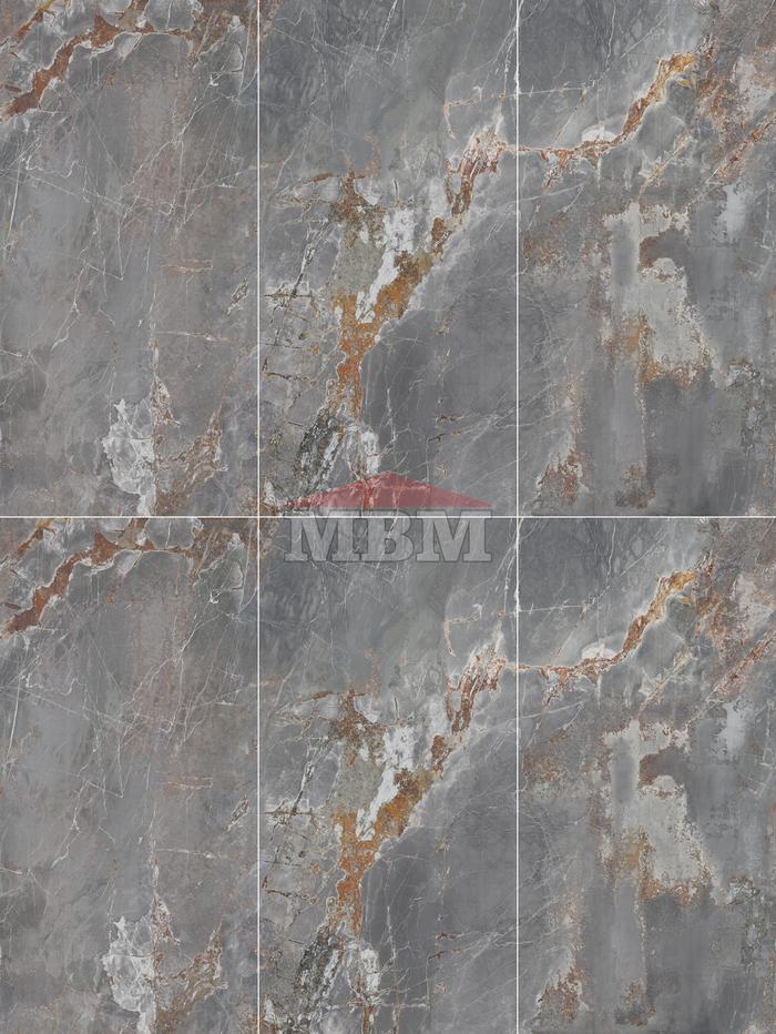 Jual Granit QUADRA Big Slab FERRO Marmo 160x320 cm Endmatch - FACE 3 ...