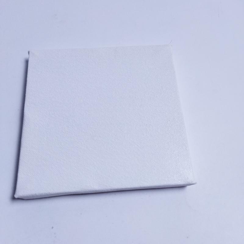 canvas alukis 15x15 cm kanvas lukis mini board lukis - Shop | Tokopedia