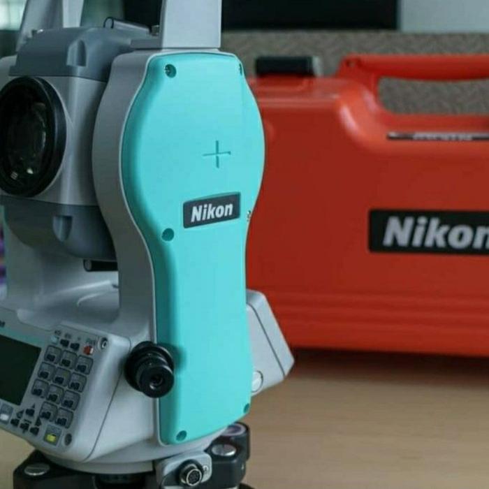 Jual Total Station NIKON N5 Garansi Resmi - Kota Tangerang - Alat ...