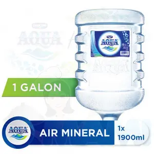 VIT Air Mineral Galon + Isi 1900ml - Shop | Tokopedia