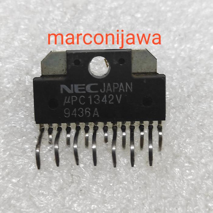 Jual UPC1342V ic upc1342v - Jakarta Barat - Marconi jawa | Tokopedia