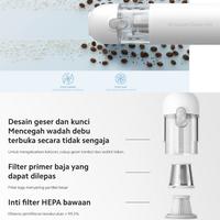 Promo Xiaomi Mi Vacuum Cleaner Mini - 6000pa - type C - EU version ...