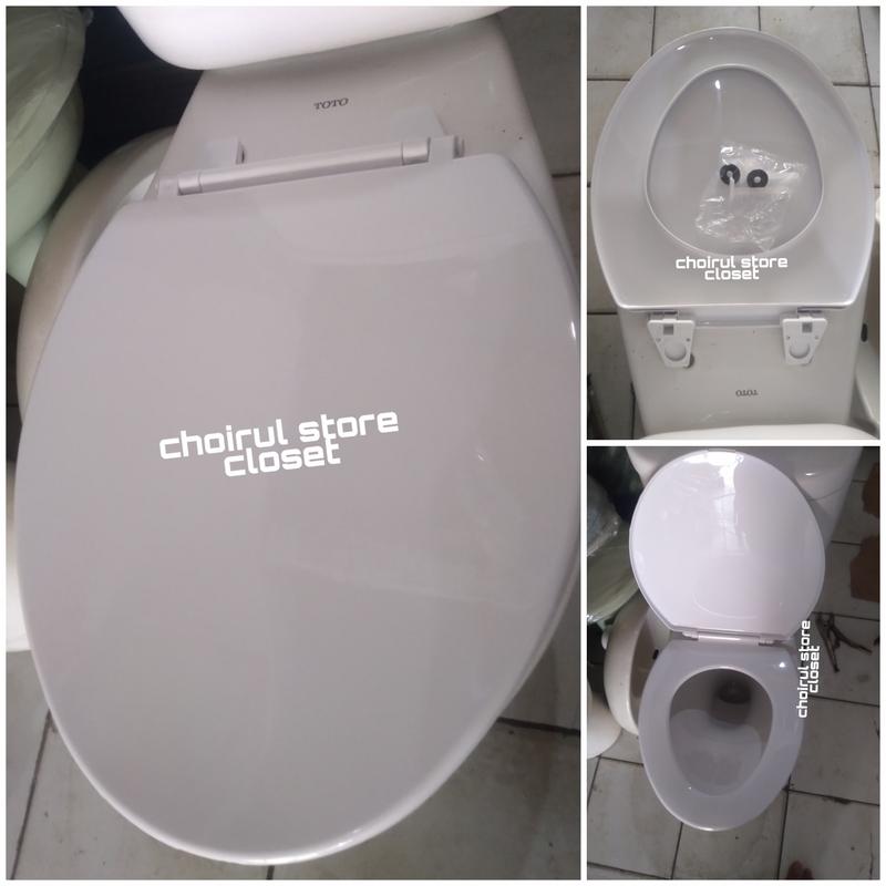 caver closet duduk,penutup kolset duduk universal,tutup dudukan - Shop ...