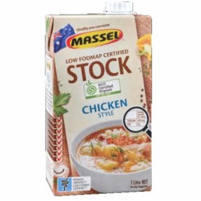 Chicken stock liquid 1 liter Massel/kaldu cair - Shop | Tokopedia