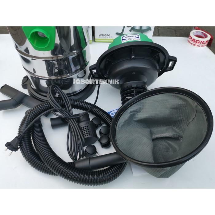 VACUM CLEANER 3 IN 1 MORRIS VACUUM CLEANER SEDOT DEBU 20 LITER - Shop ...