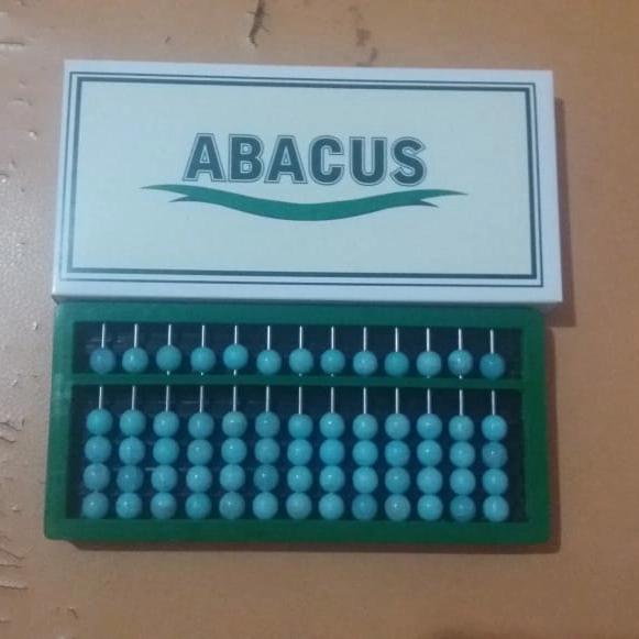 abacus sempoa - Shop | Tokopedia