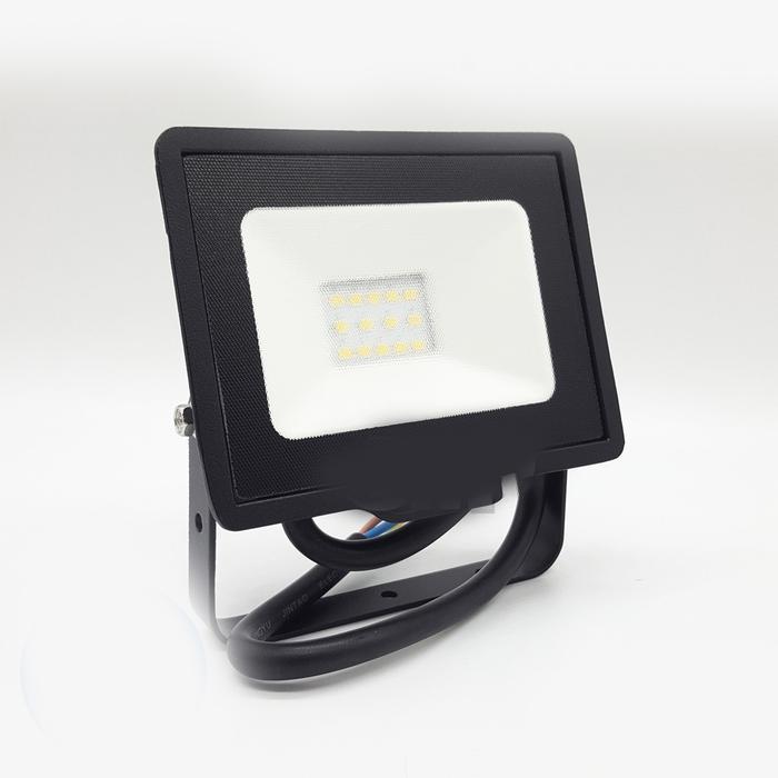 Jual FLOOD LIGHT PHILIPS LED BVP150 10 W WATT 10W LAMPU SOROT - Kuning ...