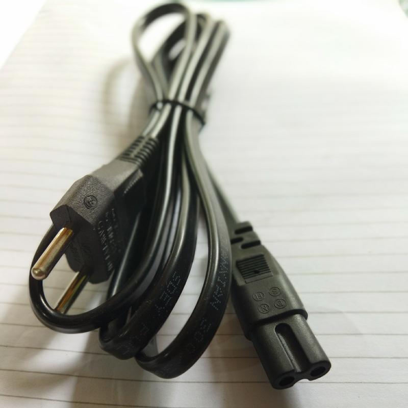 kabel jek ac listrik ps2 ps3 kualitas bagus - Shop | Tokopedia